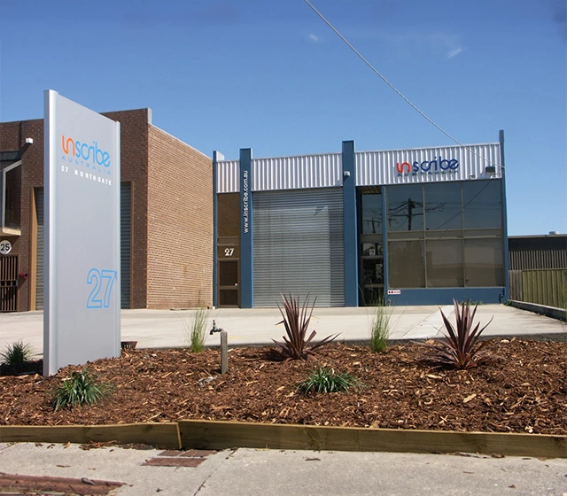 Contact Us - Inscribe – Australia