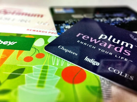 Loyalty & ID Membership Cards - Inscribe – Australia