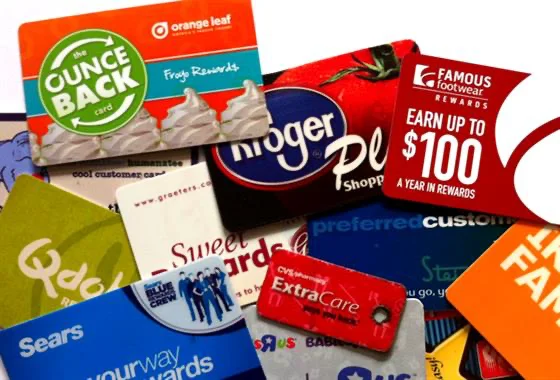 Loyalty & ID Membership Cards - Inscribe – Australia