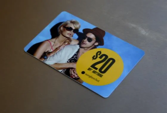 Loyalty & ID Membership Cards - Inscribe – Australia