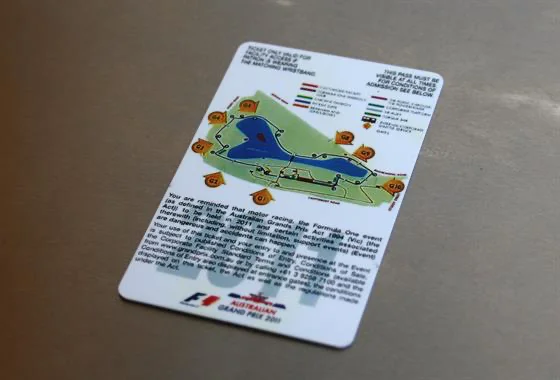 Loyalty & ID Membership Cards - Inscribe – Australia