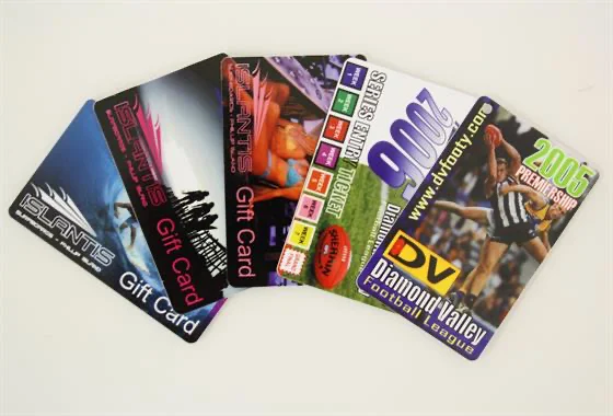 Loyalty & ID Membership Cards - Inscribe – Australia