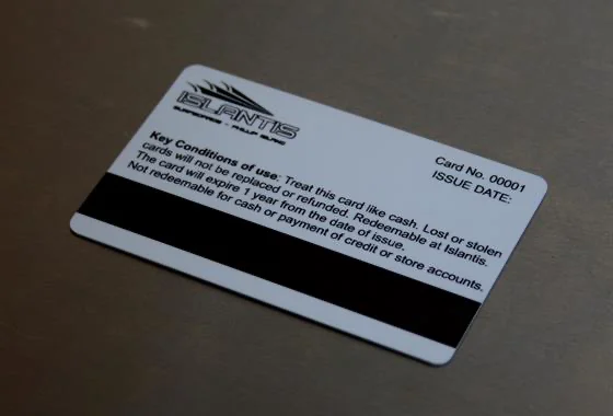 Loyalty & ID Membership Cards - Inscribe – Australia
