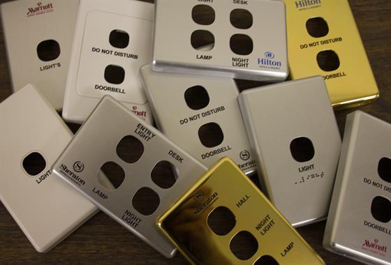 Switch Labels - Inscribe – Australia